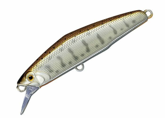 Воблер Smith D-Coax 65 мм. 8,4гр. №06