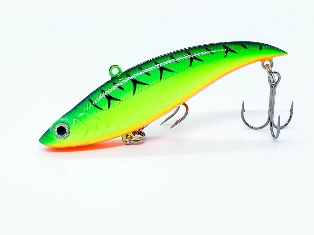 Ратлин Smith Bay Blue 90HS 90мм. 28гр. №09JB