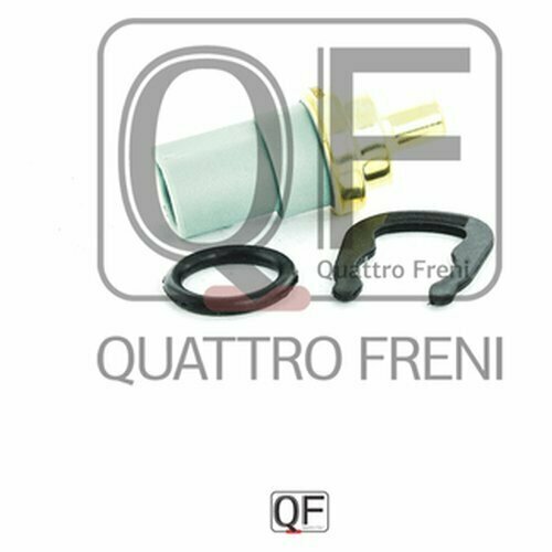 Датчик температуры жидкости Quattro Freni QF25A00012