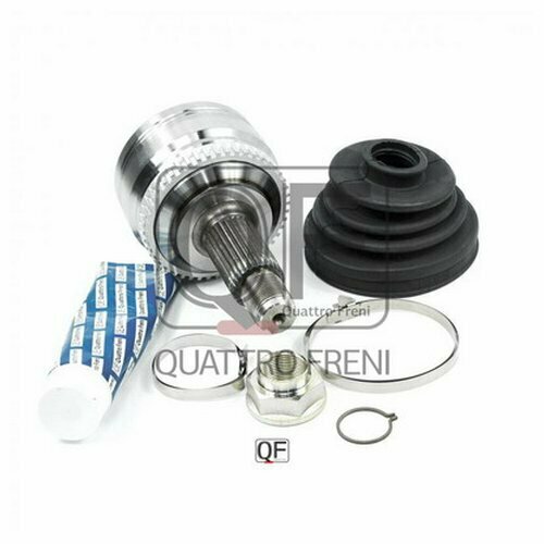 Пыльник шруса Quattro Freni QF11C00204 для SsangYong Korando