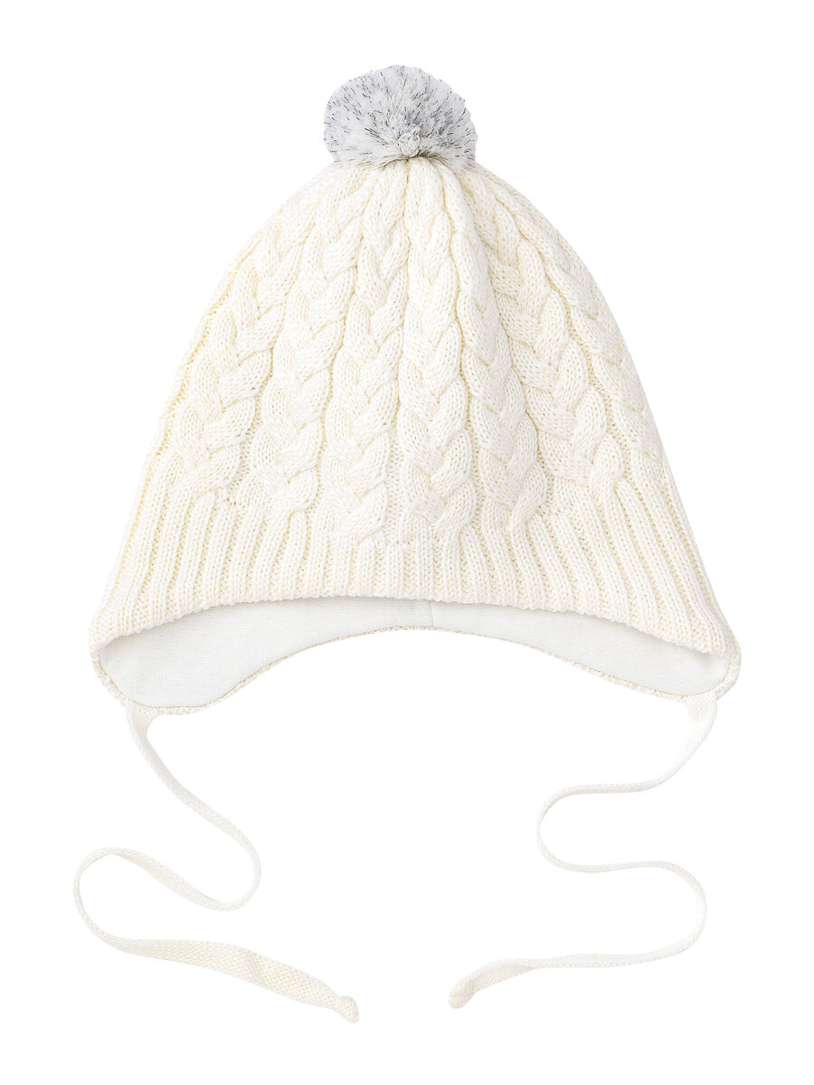 Шапка Oldos для девочек