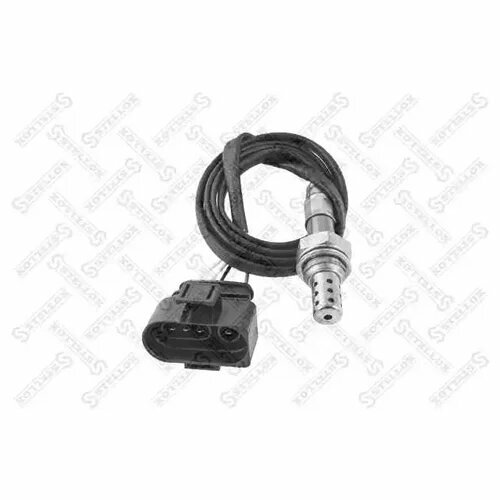 Лямбда-зонд AUDI A3 / A4 / A6, VW PASSAT / POLO 1.0-1.8I 95-00 STELLOX 2000013SX
