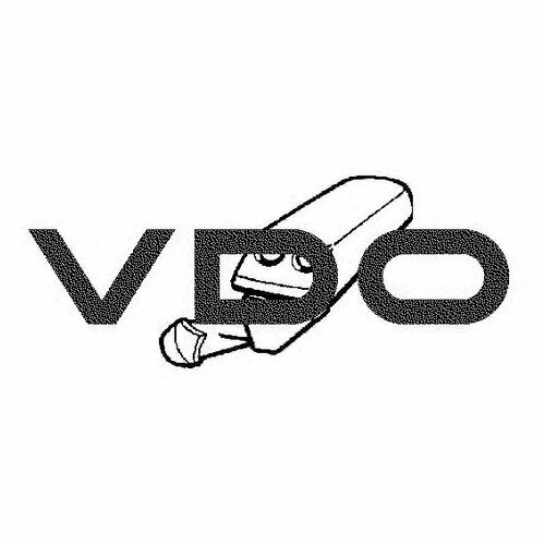 Форсунка стеклоомывателя Vdo 246069056001Z