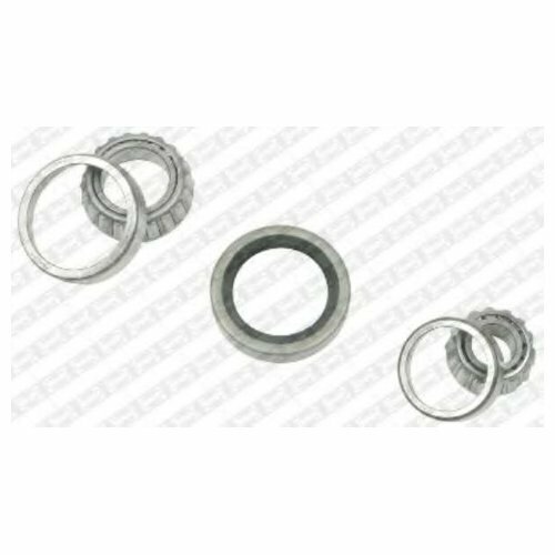 Подшипника ступицы колеса без болтов SNR R15105 для Mercedes COUPE C123 C123, KOMBI TMODEL S123 S123, S-CLASS C126, W116