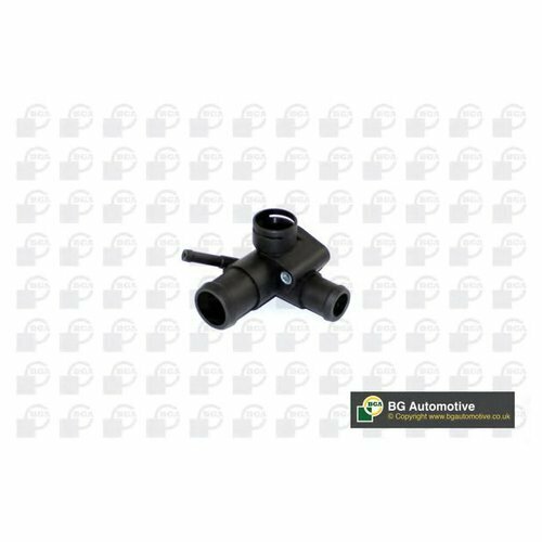 Фланец системы охлаждения Bga FA2300