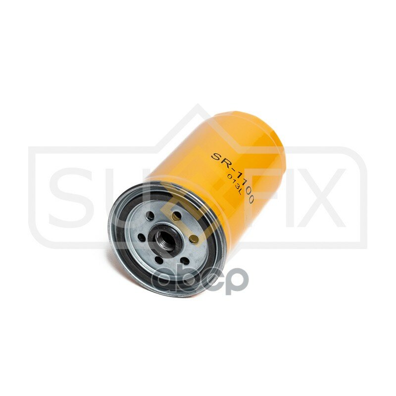 Фильтр топливный AUDI 100(4A2-4A5) 90-94 / 80(8A2-8C2) 89-96 / A4(8D2-8D5) 95-01 / A6(4A2-4B5) 94-01, VW Bora I(1J2) 98-05 / .