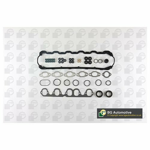 Комплект прокладок ГБЦ Bga hn6301 для Audi 100; VW Transporter IV
