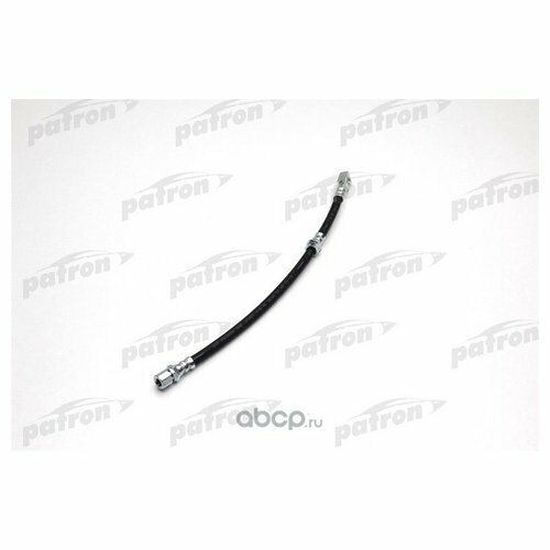 Шланг тормозной Patron PBH0067 для Opel Omega (1994-2003)