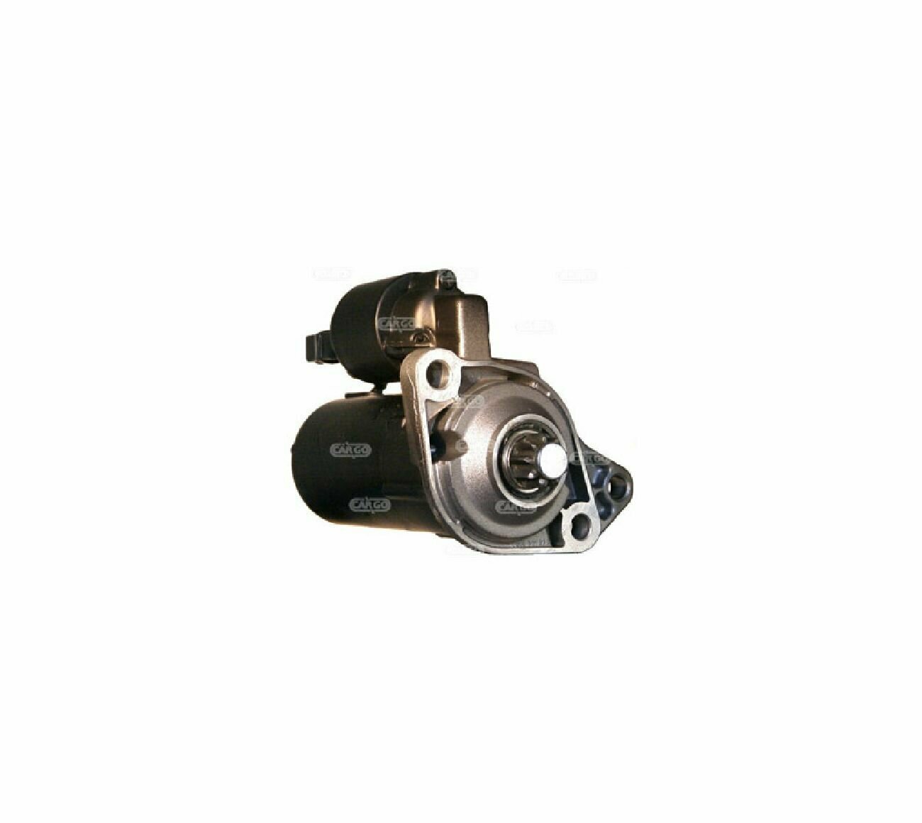 111909 Стартер 12V 1.1kW HC-CARGO