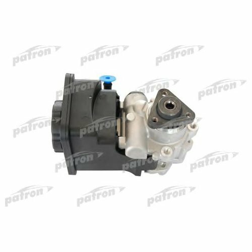 Насос гидроусилителя руля Patron pps015 для BMW 5 серия E39