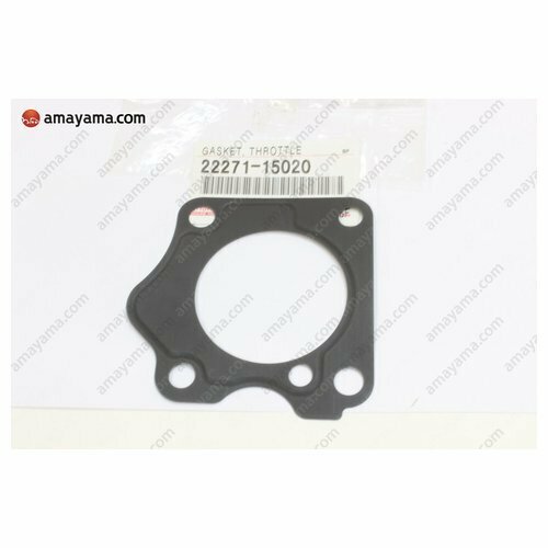 Прокладка корпуса дроссельной заслонки Toyota 22271-15020