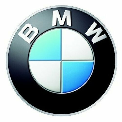 Крышка корпуса фильтра Bmw 64319184010