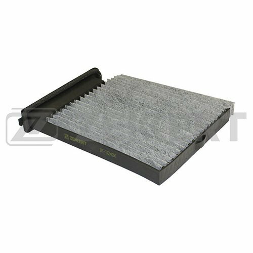 Фильтр салонный ZEKKERT if3240k для Nissan NV200, Tiida