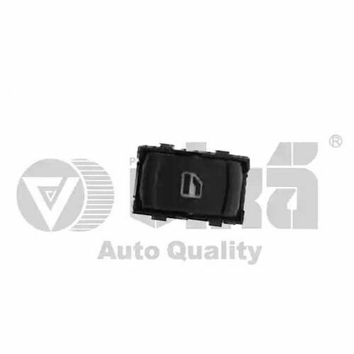 Кнопка стеклоподъемника Vika 99590043301 для VW Bora, Golf IV, Passat