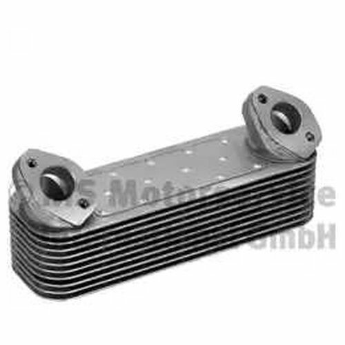 Масляный радиатор mb/man om401/402 (001 188 3 Bf 20190344700