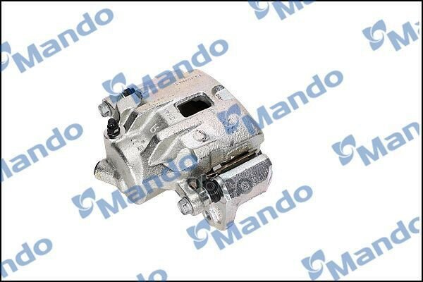 Тормозной суппорт SSANGYONG EX4814008152 Mando арт. ex4814008152