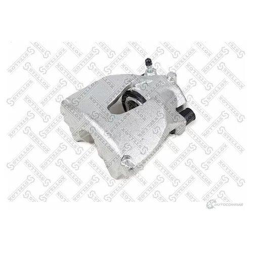 Суппорт тормозной передний правый ATE D.57 OPEL VECTRA B, SAAB 900/9-3 1.6-2.5 95-03, 0590665SX STELLOX 05-90665-SX