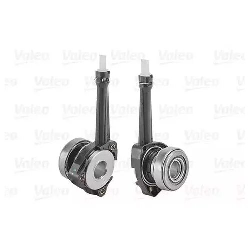 Подшипник выжимной гидравлический RENAULT VALEO 810029