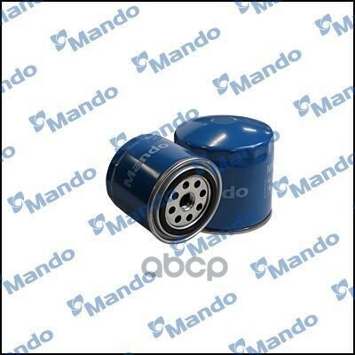Фильтр масляный NISSAN MMF045142 Mando арт. mmf045142