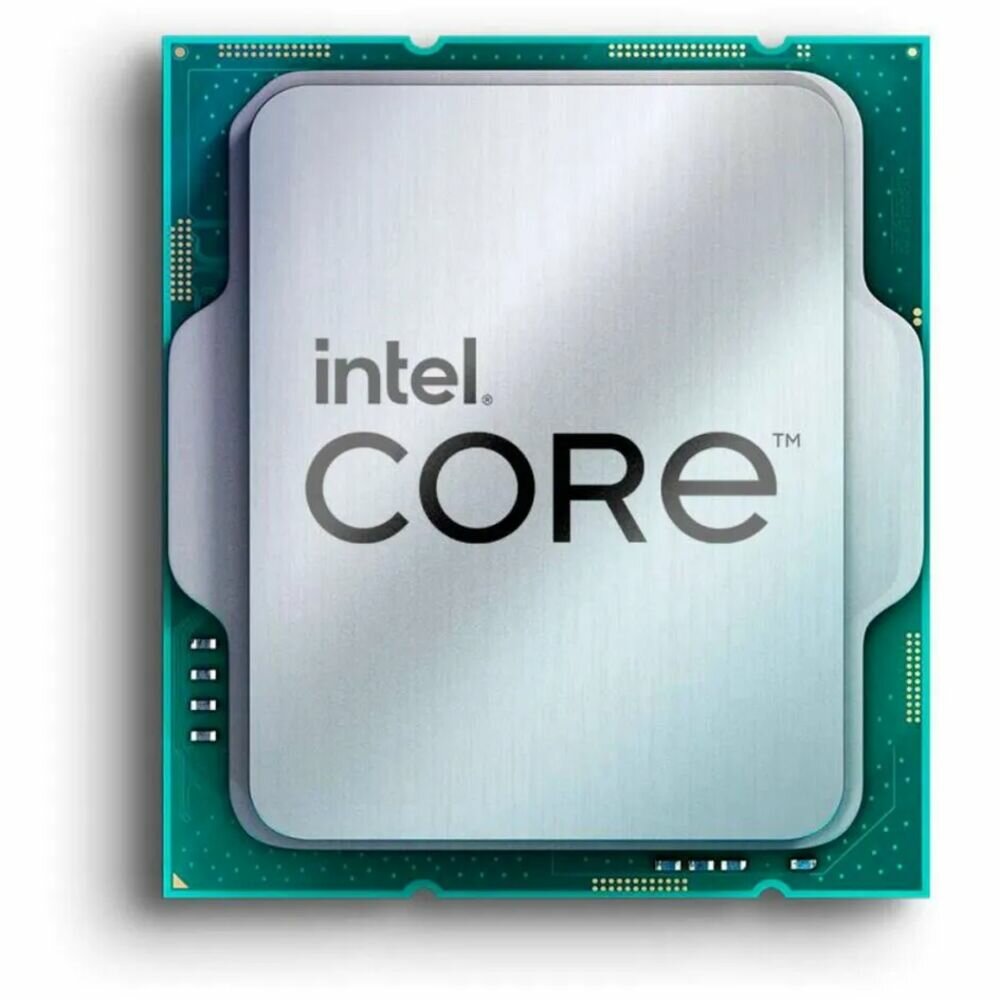 Процессор Intel Core i5-14500, 2.6ГГц, (Turbo 5.0ГГц), 10-ядерный, 24МБ, LGA1700, OEM
