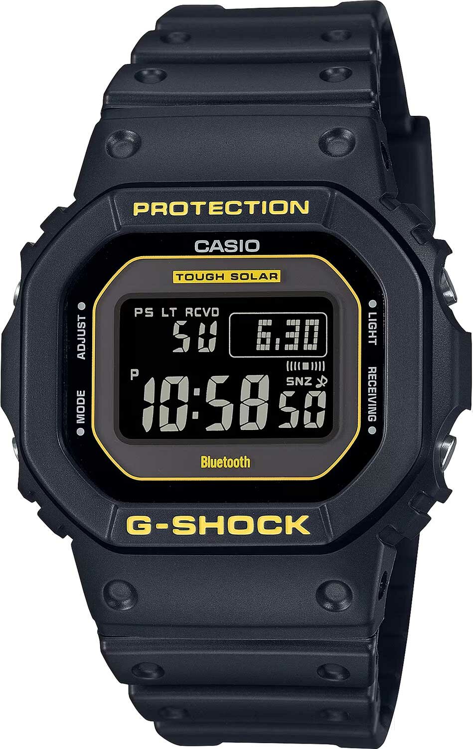 Наручные часы G-Shock