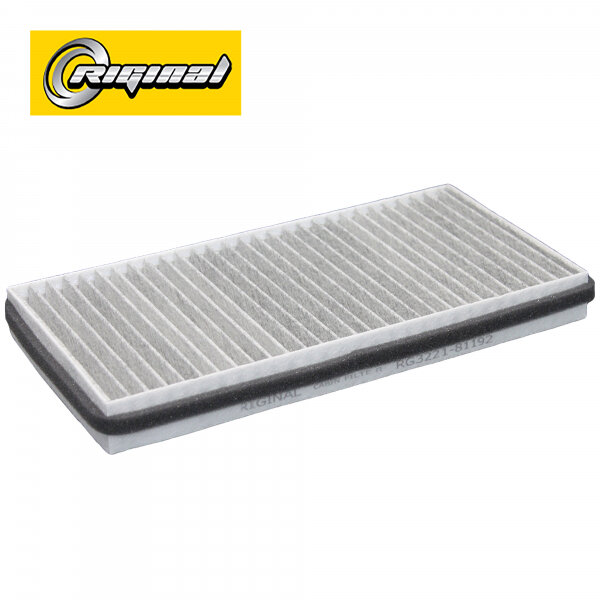 Фильтр салона Г-3302 Бизнес новая панель 2018- Riginal