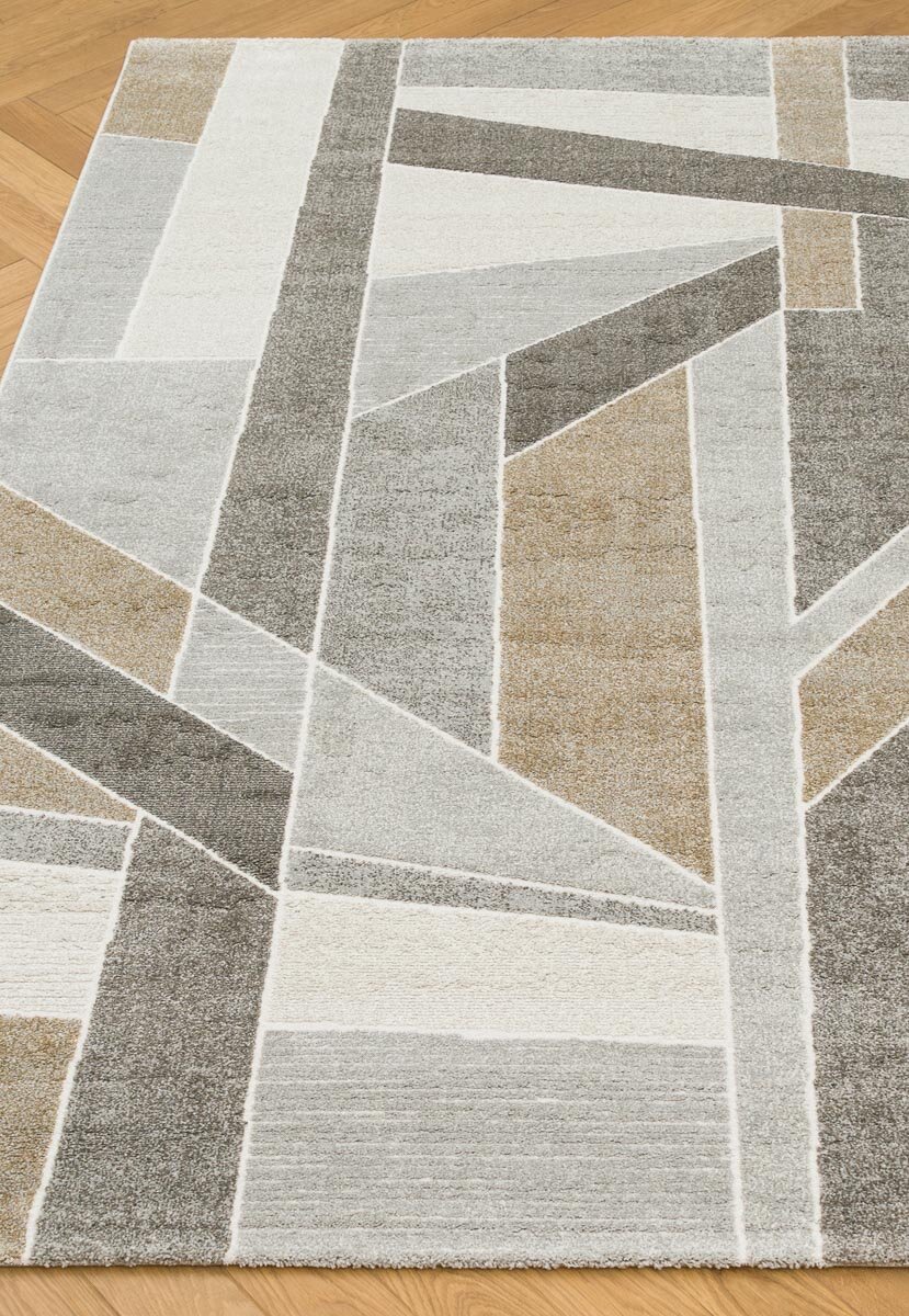 Бельгийский ковер 200*290 см Torino RT5498-R55