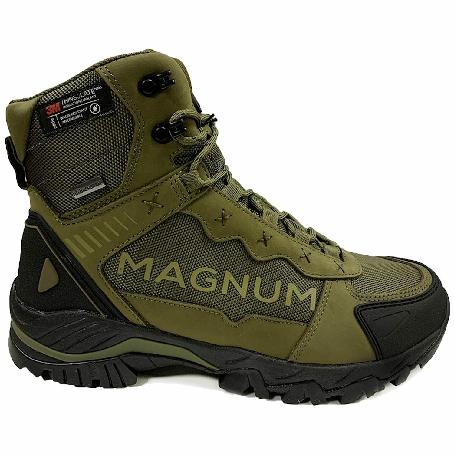 Кроссовки MAGNUM