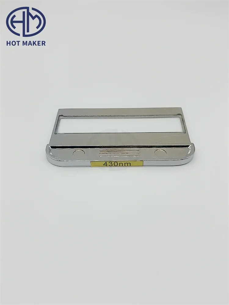 Фильтры IPL для удаления волос QYQZ 430nm