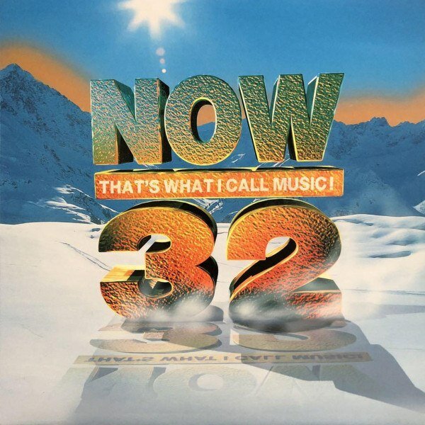 Компакт-диск Warner V/A – Now That's What I Call Music! 32 (2CD)
