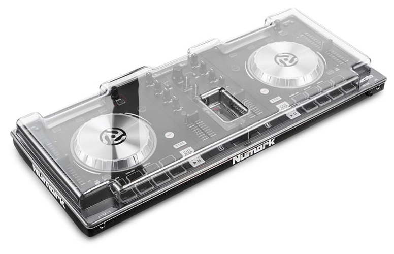 Decksaver Numark Mixtrack Pro III - Защитные крышки для DJ техники