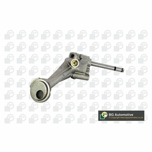 Насос масляный Bga LP0408 для VW Transporter III