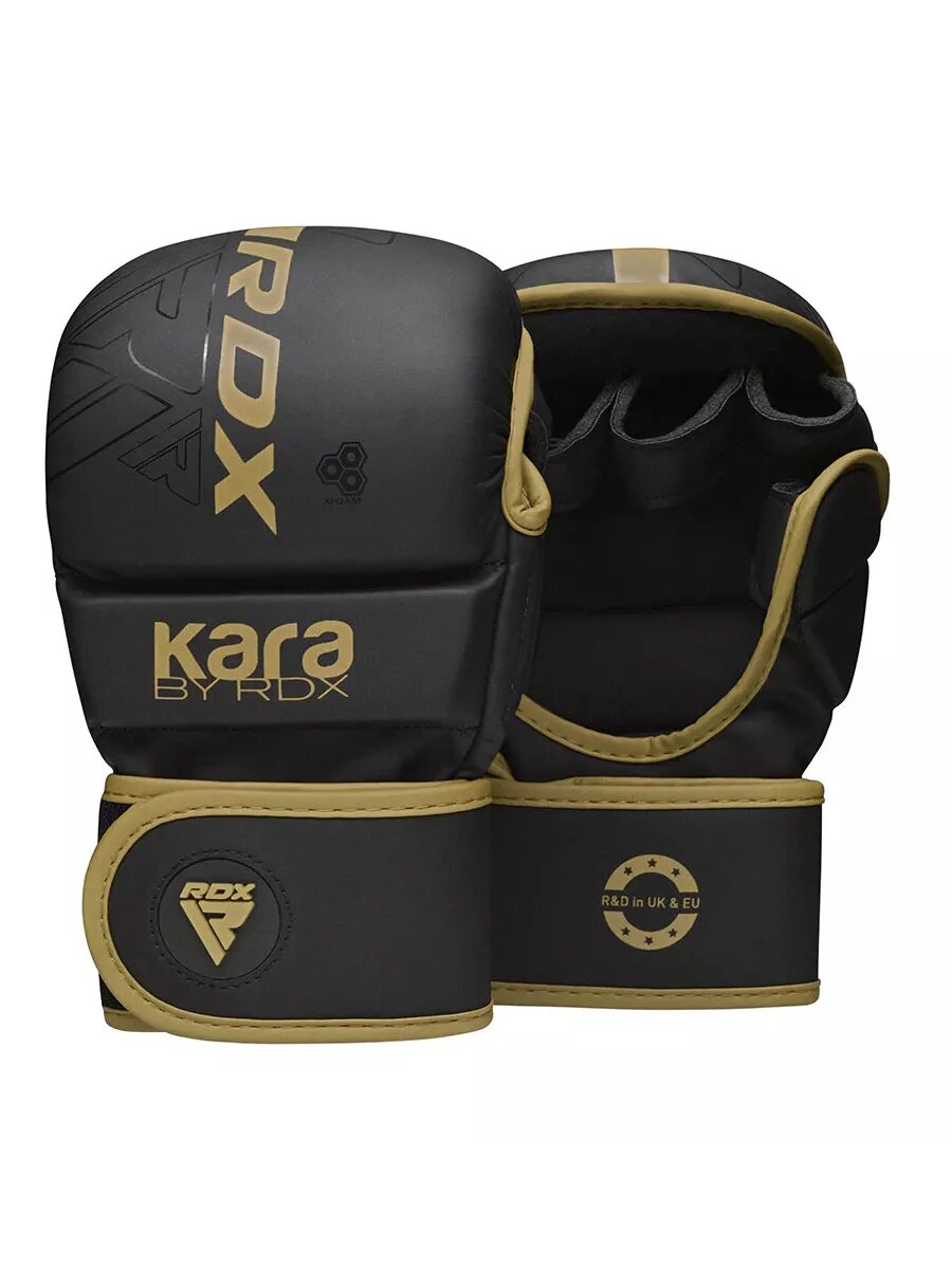 Перчатки для спарринга RDX F6 KARA MMA