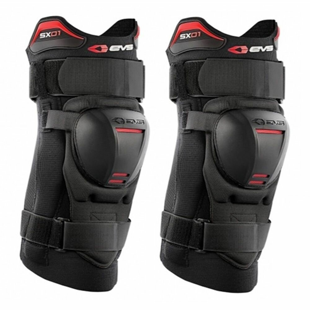 Брейсы EVS SX01
