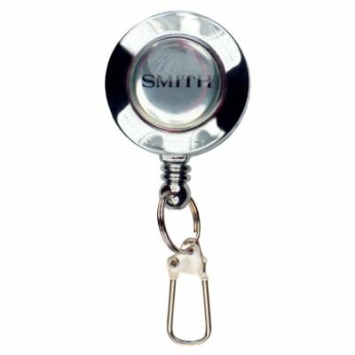 Ретривер Smith Pin on Reel (silver)