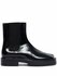 Ботинки Maison Margiela Tabi, размер 39 EU