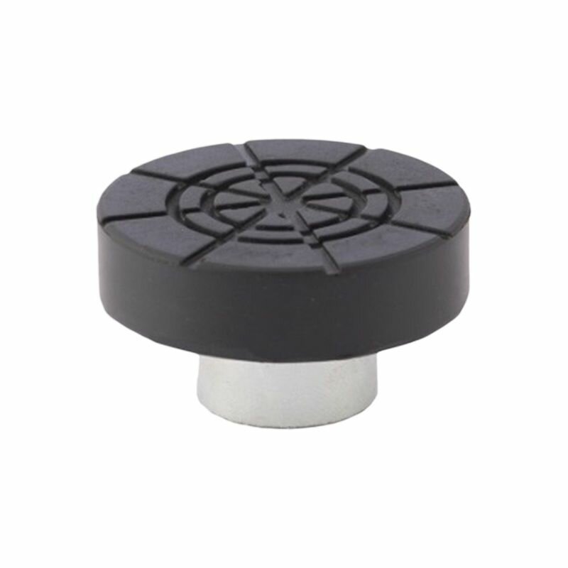 A40254S Опора резиновая для бутылочного домкрата AVS RHJ-32 (D штока 32мм)