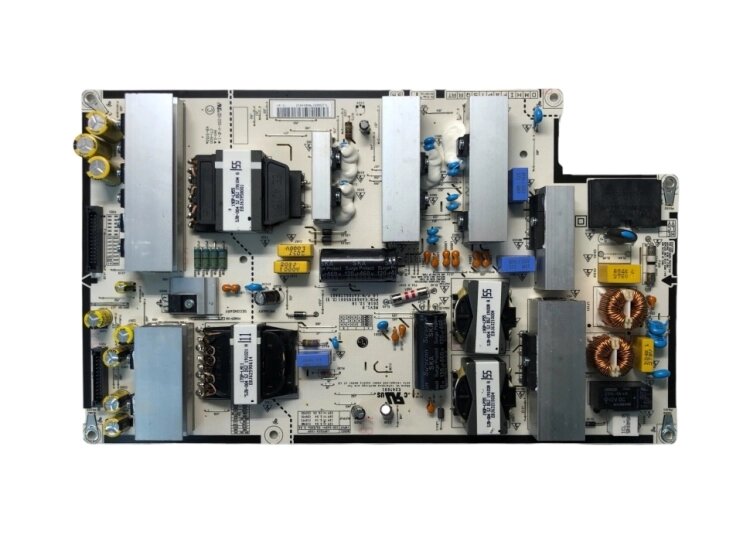 Блок питания EAX68285001(2.3) EAY65170401 для LG OLED55B9SLA