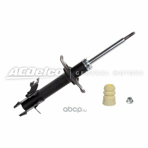 Амортизатор передний GAS L Ac Delco 19377035