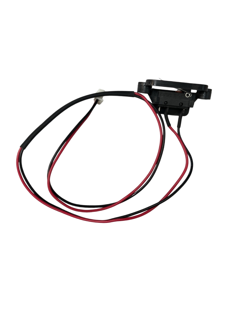 Микропереключатель в сборе для кофеварок REDMOND RCM-1511