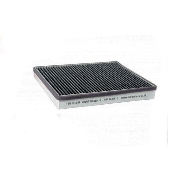 Фильтр салона угольный VW POLO SKODA FABIA