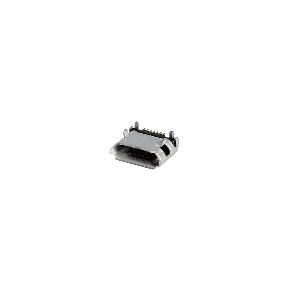 Разъем зарядки (системный) для Samsung C3300, S5600, i9100, S7070 7pin