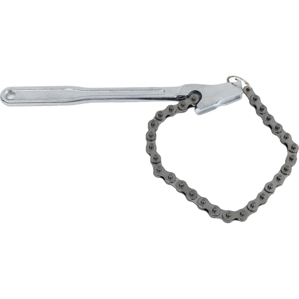 МастерАлмаз Цепной ключ для труб 12 10502876