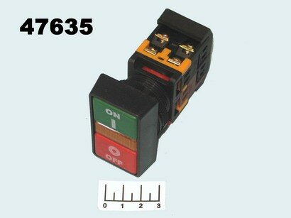 Кнопка 3SA12-30E-11FSWD без фиксации