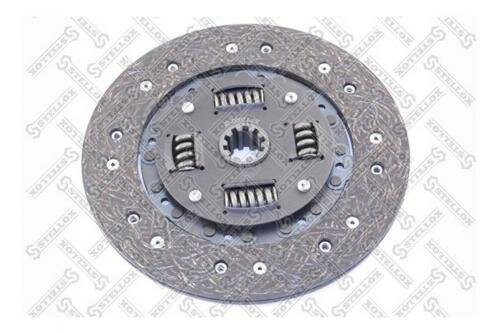 Диск сцепления Stellox 07-00027-SX Mercedes-Benz: 0062501803 0062503603 0072509103 0072509203 0072509303 0072509503