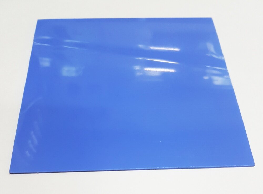 Термопрокладка Generic 100x100x1.0mm 3.0wmk