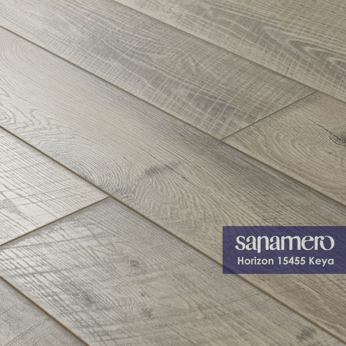Ламинат Sanamero by Tarkett Horizon Keya 15455 (1292х194), 2.005м2, 8шт/уп