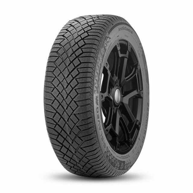 Автошина Gislaved ArcticControl 225/55 R19 103T без RunFlat Зимние