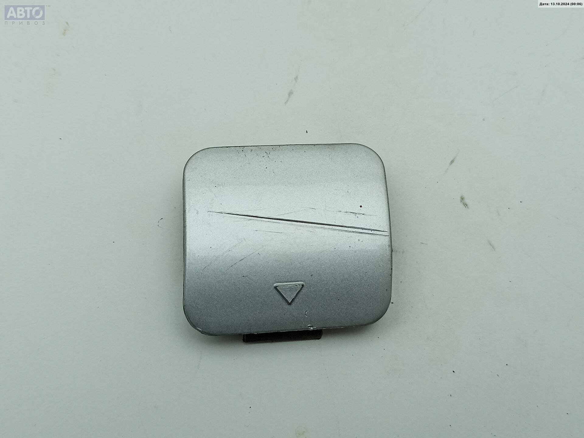 Решетка (заглушка) в бампер BMW 7 E38 (1994-2001)