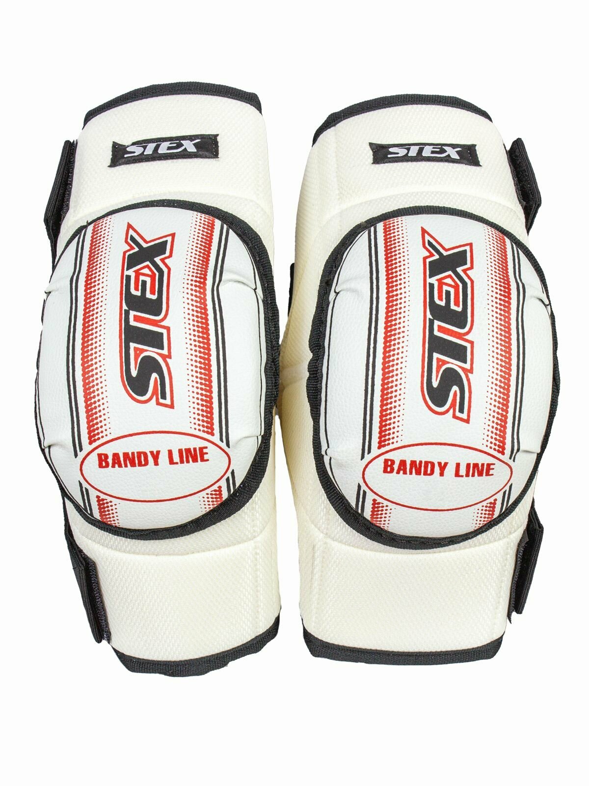 Налокотники для хоккея с мячом STEX BORGA BANDY